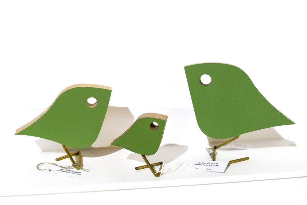 Birds : Various Artists | Ropewalk