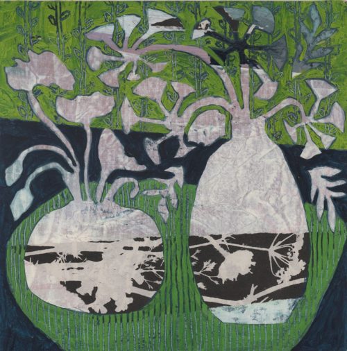 Northern Flora : Stef Mitchell | Ropewalk