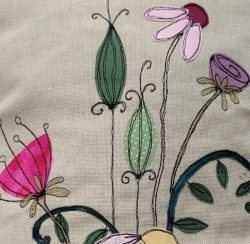 Textiles : Sarah Ames | Ropewalk