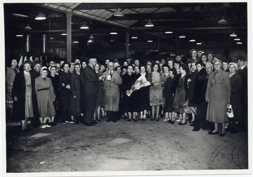 Picture Archive | Ropewalk